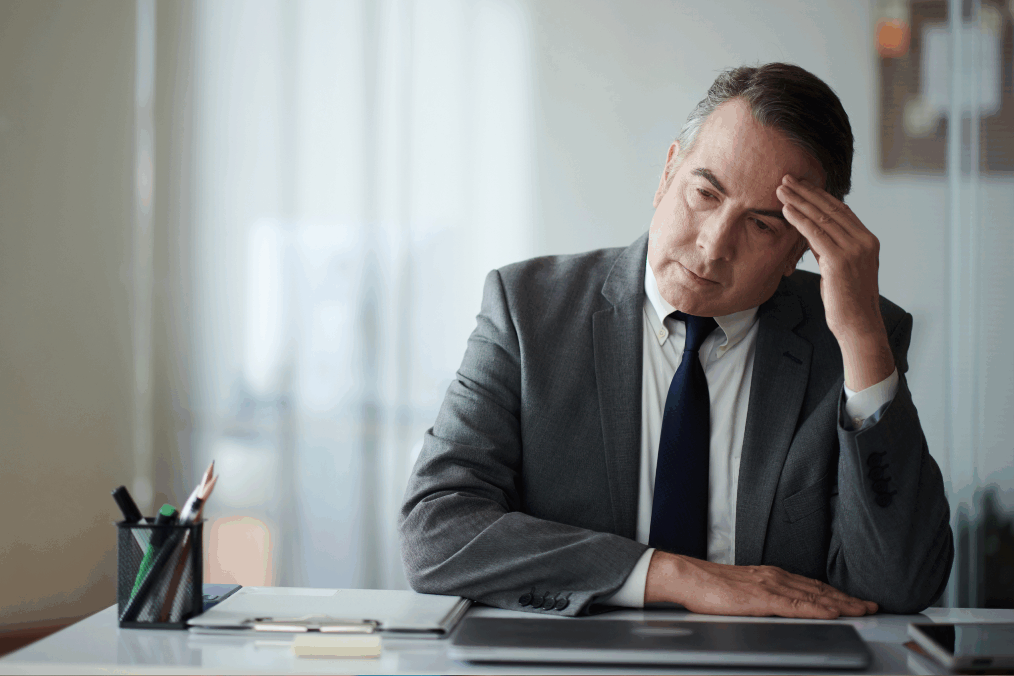 How To Protect Your Clients and Firm in the Event of Death, Disability ...