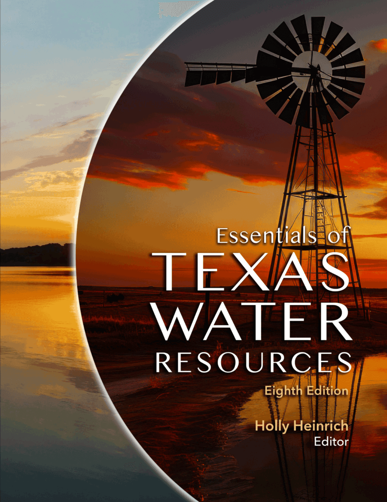 Essentials of Texas Water Resources, 8th ed. | Texas Bar Practice