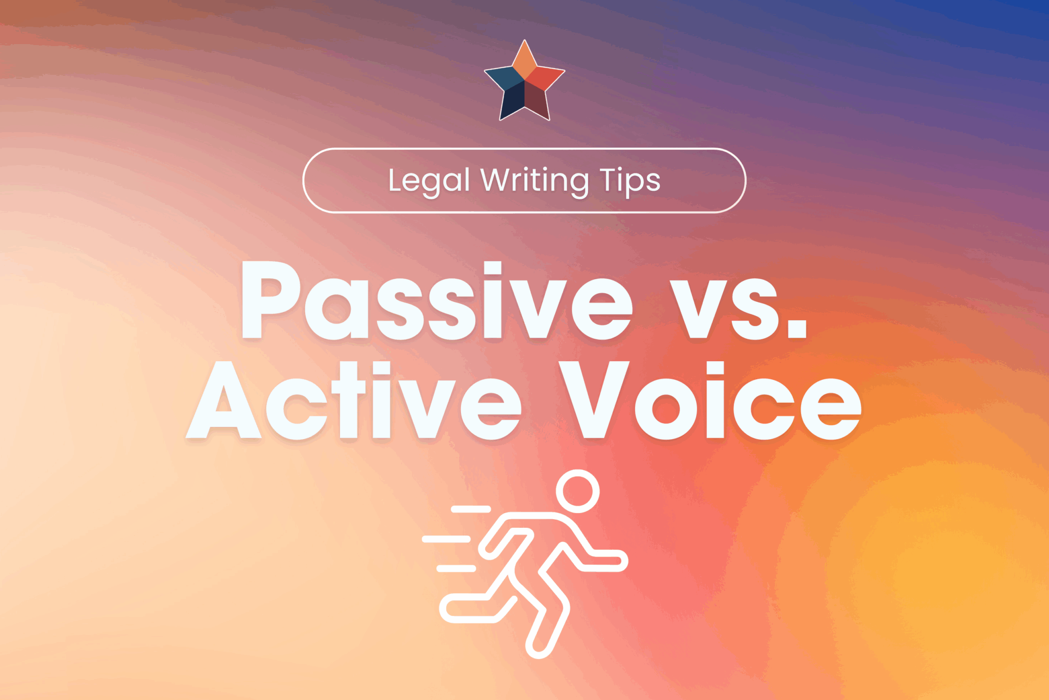Passive Voice: When to Avoid It and When to Use It | Texas Bar Practice
