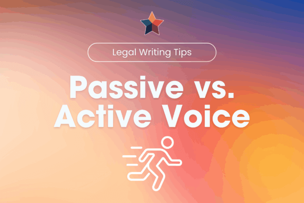 Passive Voice: When to Avoid It and When to Use It